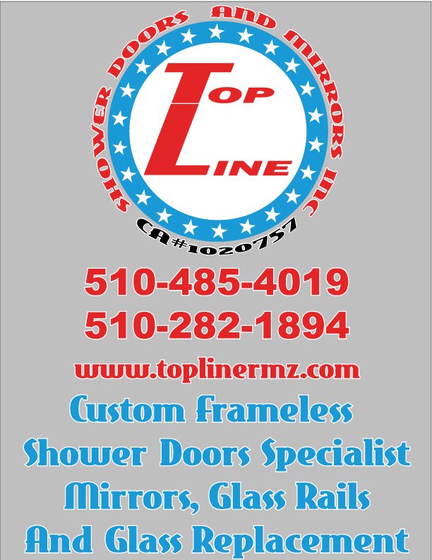 We specialize in custom frameless shower doors|glass railing for ...